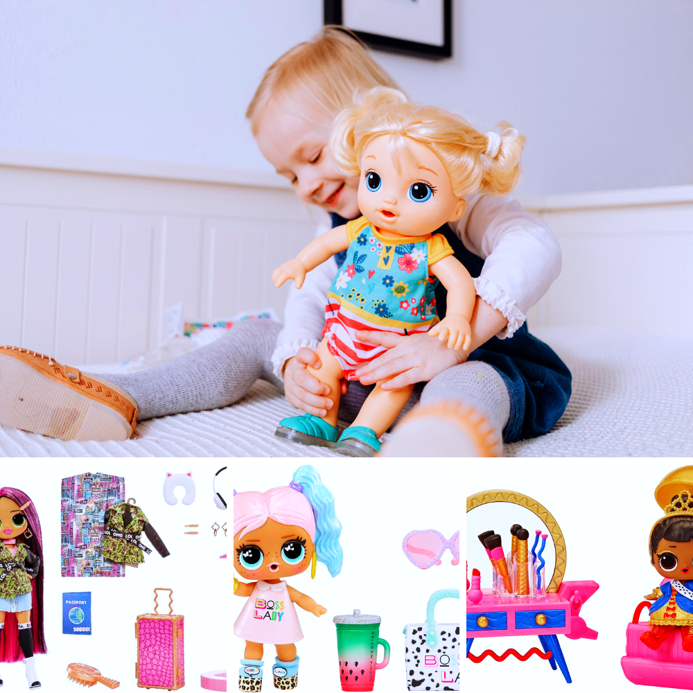 Lol Dolls: The Ultimate Guide