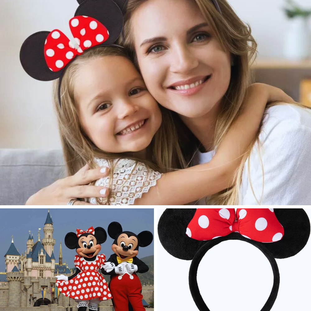 Mickey fans rejoice: Guide to the Best Mini Mouse Ears