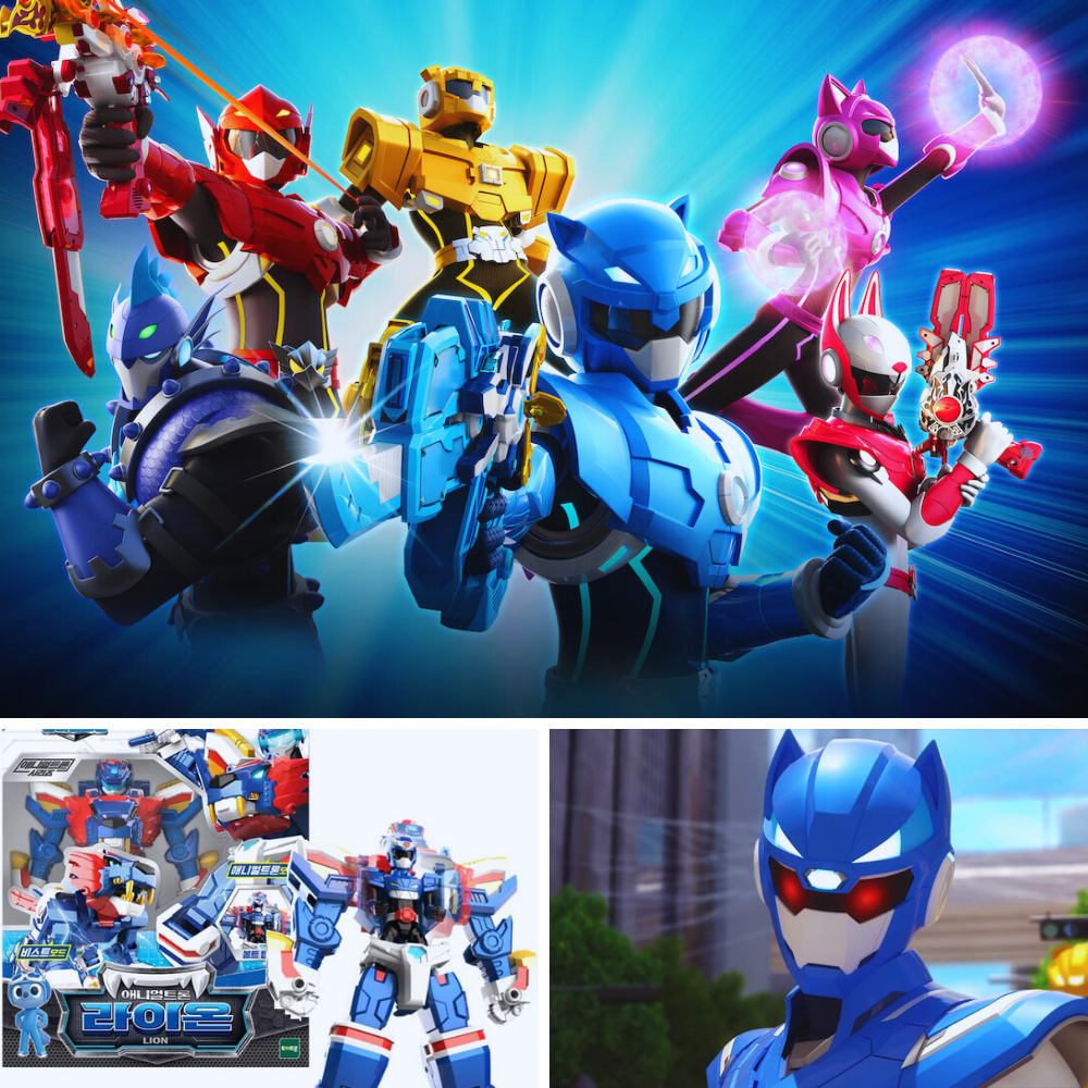 Mini Force Mania: The Ultimate Toy Collection You Need