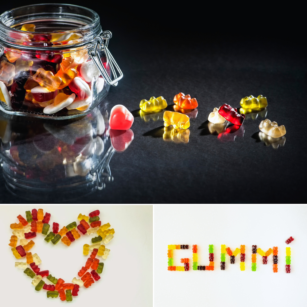 Hungry for Gains? Check Out the Top Best Protein Gummies