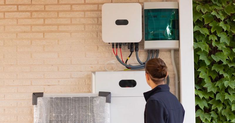 3 Best Hybrid Solar Inverters: Our Top Picks