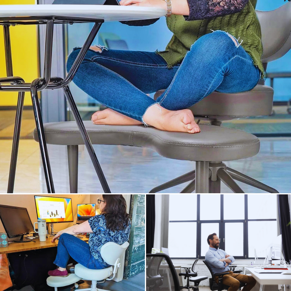 Get Focused and Comfortable with These Top ADHD Chairs