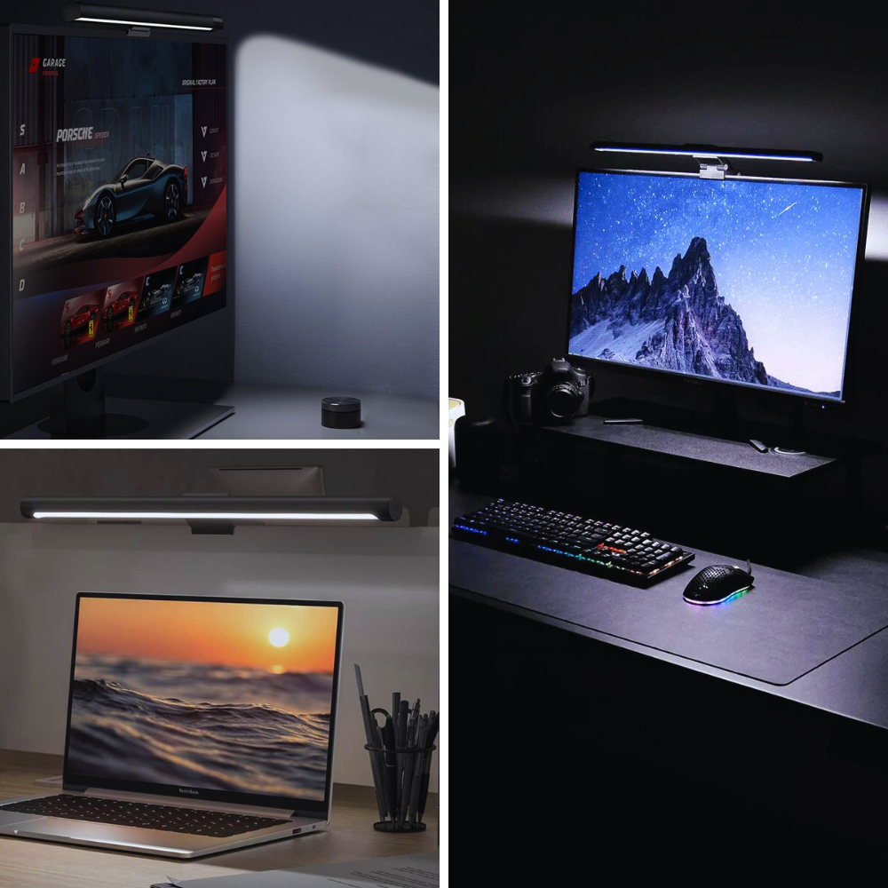 Brighten up your workspace: Best Monitor Light Bars