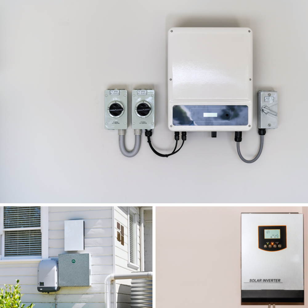 Unleash the Power of Solar - Top 5 Best Hybrid Inverters