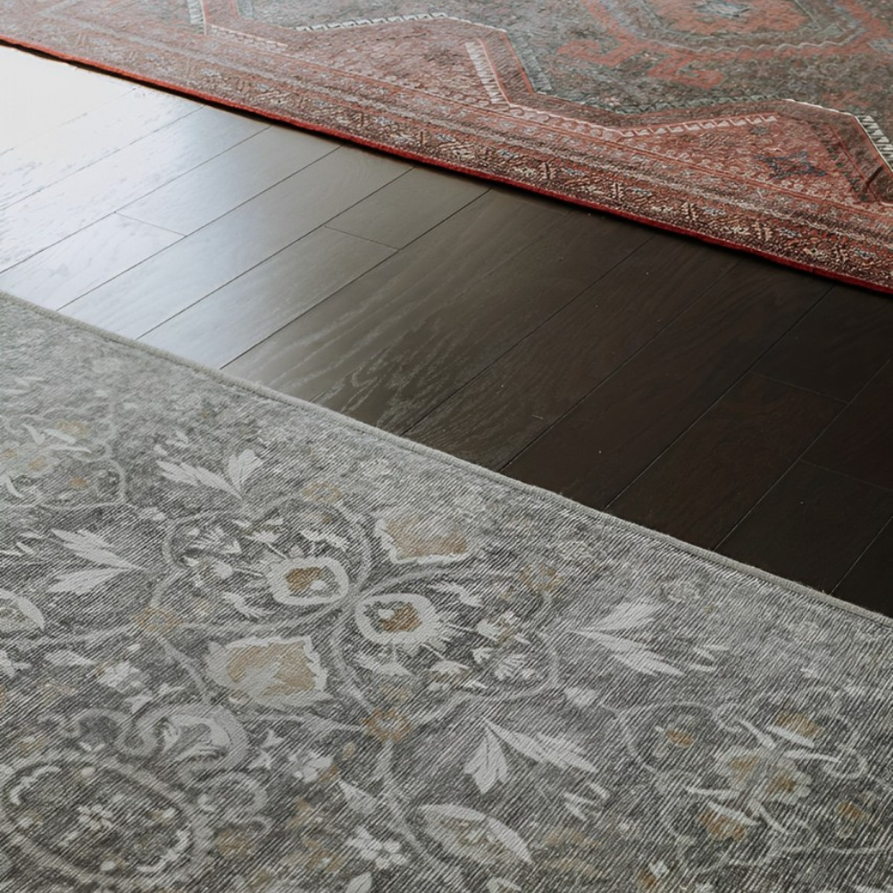 Tumble Rug Vs Ruggable