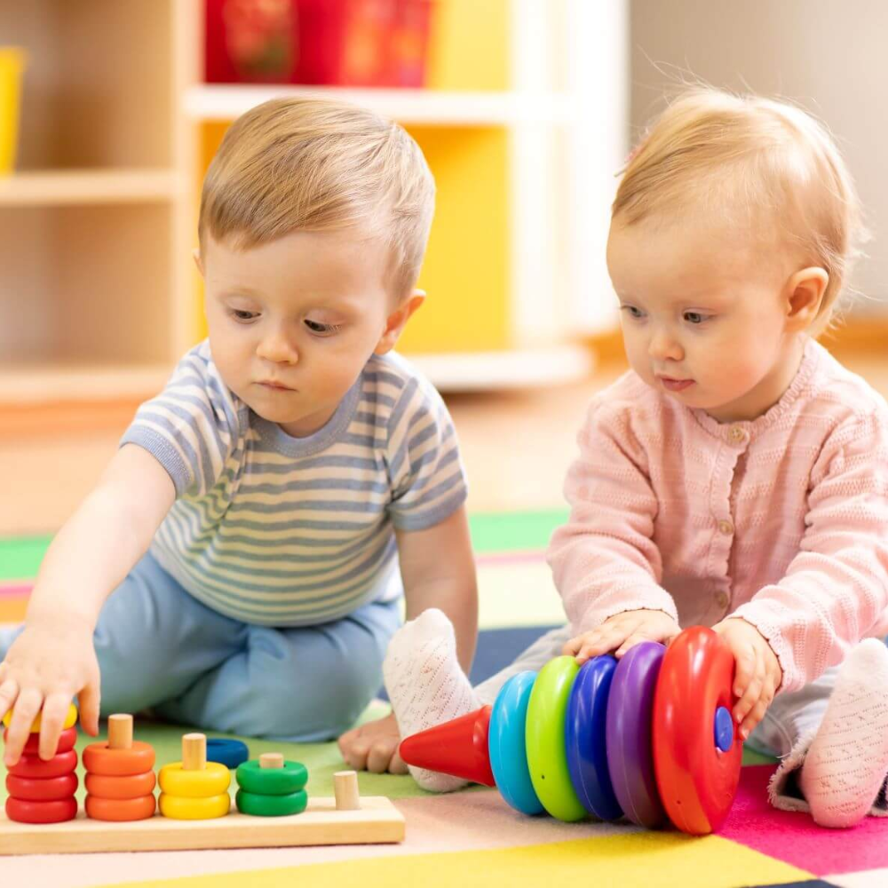 Understanding the Purpose of Toys: Essential Benefits